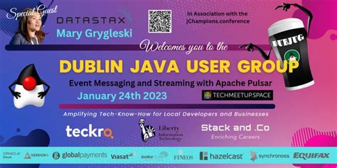 ~ Barry Alistair ~ On Linkedin Java Streamingdata Event Streaming