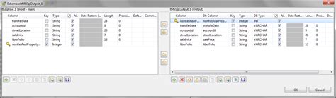 Bekwam Blog Creating A SQL Server Identity Column With Talend Open Studio