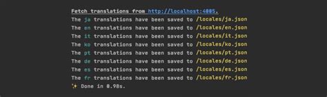 Multilingual Drupal Part 3 Decoupled Translations With Gatsby Amazee Labs