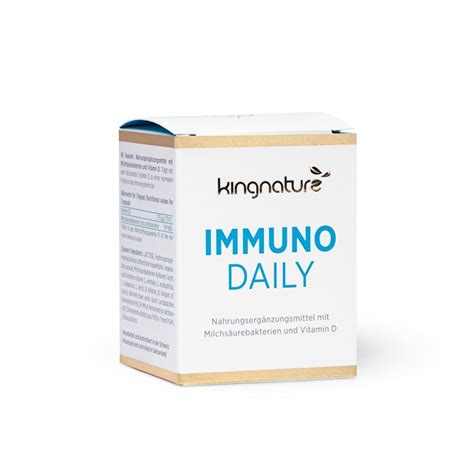 Immuno Daily – Vitalshop Ost