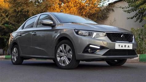 قیمت جدید تارا اعلام شد کارخانه و بازار جدول تیر ۱۴۰۴