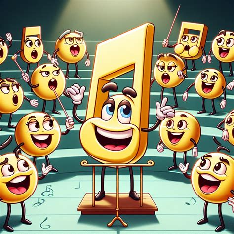 Sing Your Heart Out 200 Hilarious Chorus Puns To Brighten Your Day
