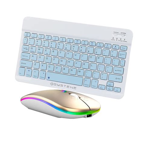 Amazon In Buy Wireless Keyboard And Mouse Combo BK G Portable Wireless Keyboard Mouse