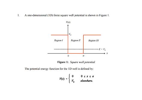 Solved Quantum Physics Question Not Sure If Posted In The