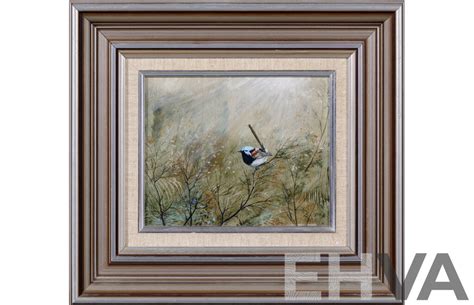 Neville James Jim Tyrie 20th Lot 1570017 Ehva