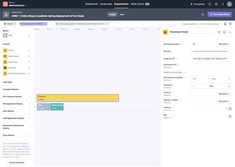 Harden Your Api By Adding Chaos Engineering To Your Tests Postman Blog