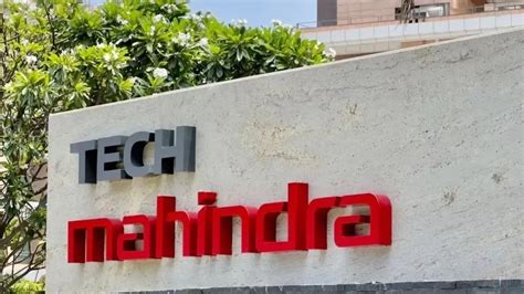 Tech Mahindra To Invest In Sales Marketing And Learning Lnfrastructure Anand Mahindra