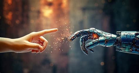 Innovations In Human Machine Interaction And Its Impact On Tech Jobs