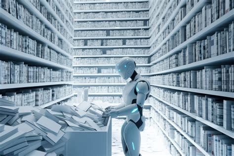 Knowledge Retrieval Takes Center Stage Towards Data Science