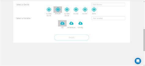 Subscribe And Publish Data On Ubidots Using Nodemcu Esp8266 And Si7021 Over Mqtt Robo India