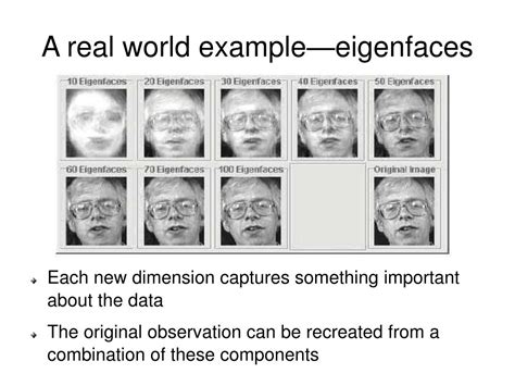 Ppt Generalized Hebbian Algorithm For Dimensionality Reduction In Natural Language Processing