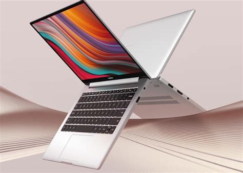 Xiaomi Redmibook Laptop Launches Geeky Gadgets