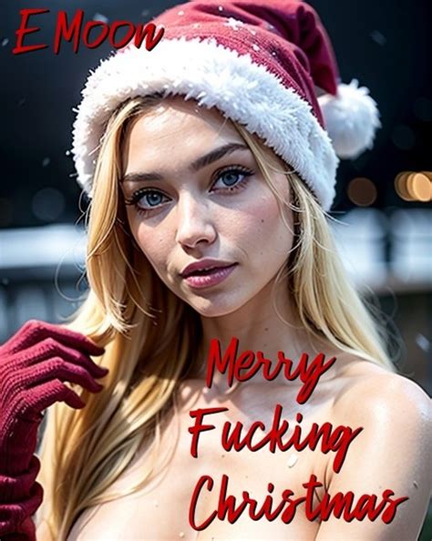 Merry Fucking Christmas Lush Stories