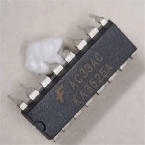 Sg3525 Pwm Ic Pinout Datasheet Equivalent And Specs 44 Off