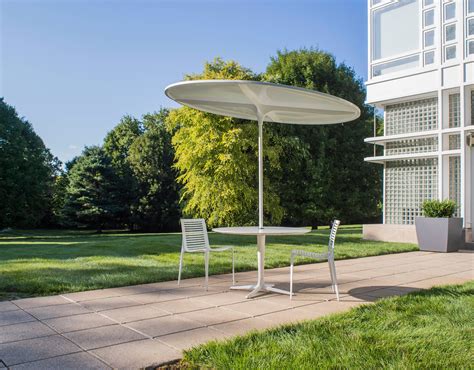 Disc Landscape Forms