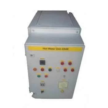 Selec PID On Off Temperature Control Unit At Best Price In Indore ID 3784645555