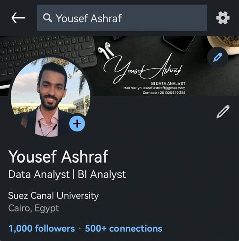 Yousef Ashraf On Linkedin Engagement Content Ideas Community