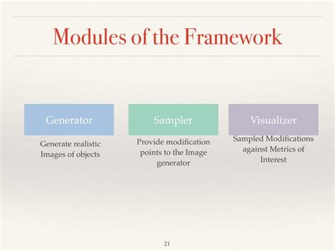 Ai Driven Classification Framework For Advanced Test Automation Ppt Ai Driven Classification Framework For Advanced Test Automation Ppt