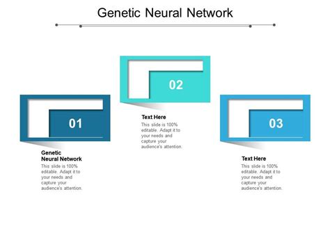 Genetic Neural Network Ppt Powerpoint Presentation Show Icon Cpb Presentation Graphics