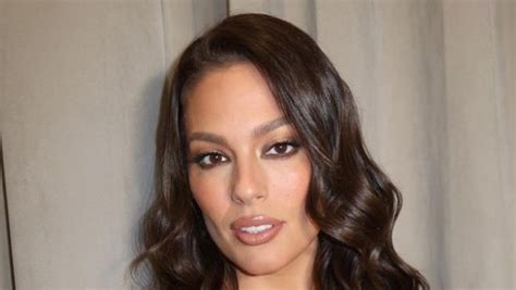 Model Ashley Graham Named Maxims Sexiest Woman 2023
