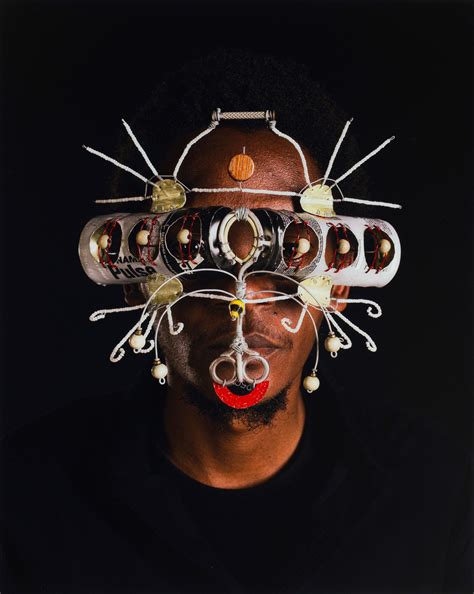 Macho Nne 12 Vietnamese Mask By Cyrus Kabiru Strauss And Co