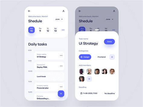 Task Management App Artofit