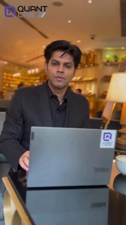 Quantlab Wealth Advisor On Linkedin Consistency Consistencyiskey