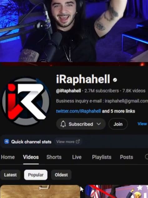 Iraphahell Vs Max Cine Este Regele Fazei Tiktok