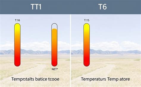 T1 Vs T6 Temperature Class Which Is Better For Hazardous Areas