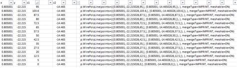 Abaqus Kernel Command 사용 아바쿠스를 편리하게 1 뭄바뭄바