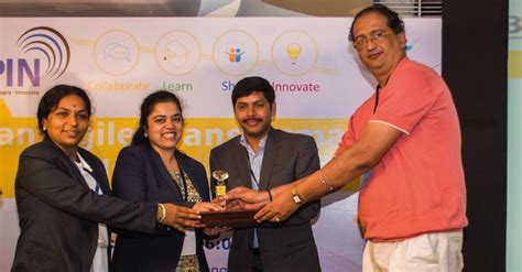 Mindtree On Linkedin Mindtree Adjudged One Of The Winners At The Recently Concluded Lean Agile…