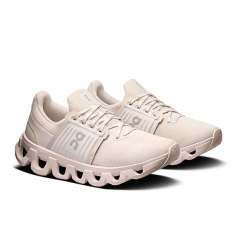 On Running Women Cloudswift 4 Ad Sand Ivory Running Lab Malaysia