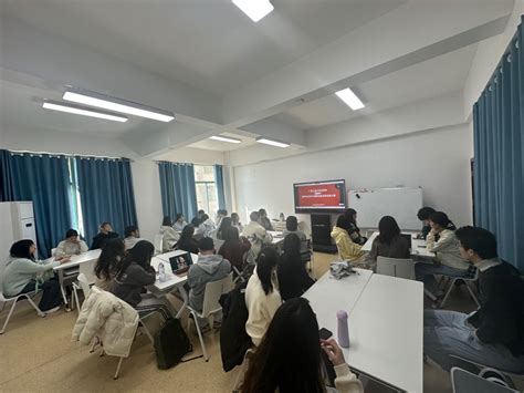 我院成功举办陆由杯数字化法学虚拟仿真实务技能大赛 广东工业大学法学院