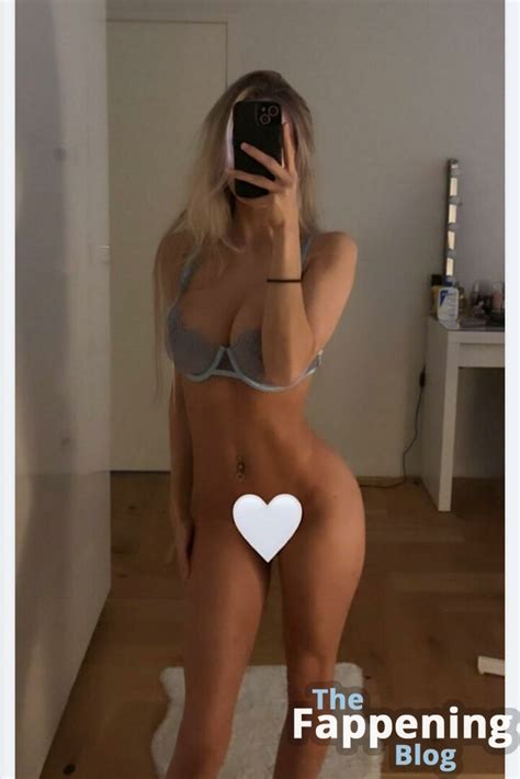 Erna Husko Ernahusko Nude Leaks Photo 31 Thefappening