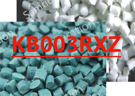 S Plastic Thermocomp Kb003rxz Is A Compound Based On Acetal Copolymer