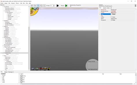 Memory Leak Strategies Castle Game Engine Forum