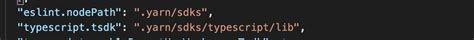 Unable To Load Typescript Version Of Workspace · Issue 283 · Vuejs