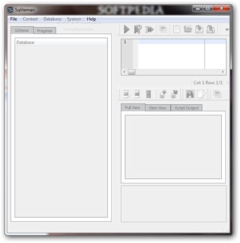 Sqliteman Download Softpedia
