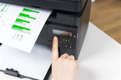 The Benefits Of Driverless Printing