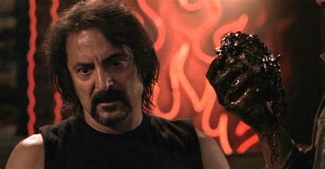 Tom Savini Dusk Till Dawn