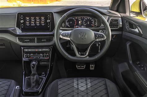 Volkswagen T Cross Review 2024 Price And Specs What Car