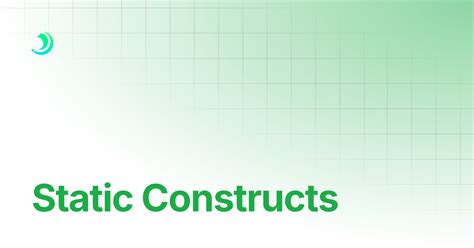 Static Constructs Boxlang A Modern Dynamic Jvm Language