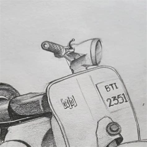 Pawan Natekar On Instagram Today Practice Sketch A5 Graphite Bajaj