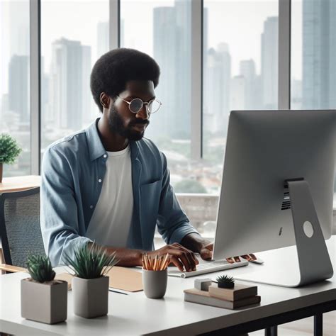 The Role Of Coding In Americas Job Market Today