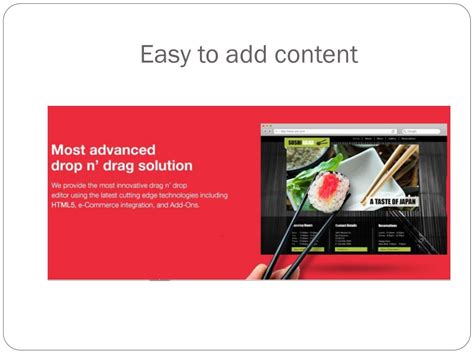 ppt the wix powerpoint presentation free download id 6647553
