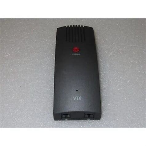 Polycom Soundstation Vtx Universal Module Usb At ₹ 14560 In Thane