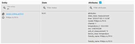 Rest Sensor To 2nd Ha Instance Attributes Not Effective
