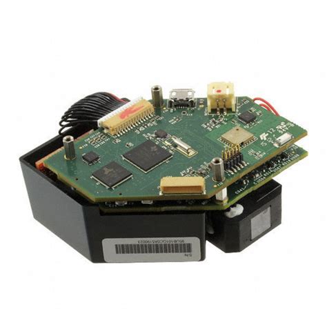 DLPNIRNANOEVM DLP NIRscan Nano EVM Is A Complete NIR Spectrometer 900 1700nm