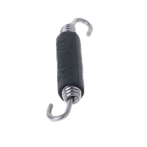 2pcs Motorcycle Exhaust Spring Hooks Modified 85mm Grandado
