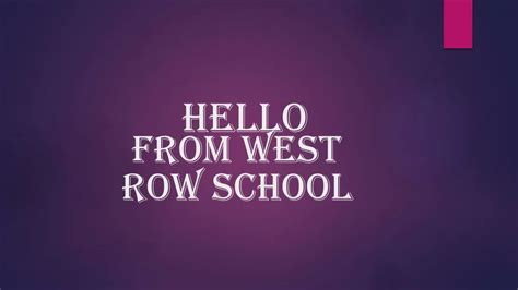 PPT Hello PowerPoint Presentation Free Download ID